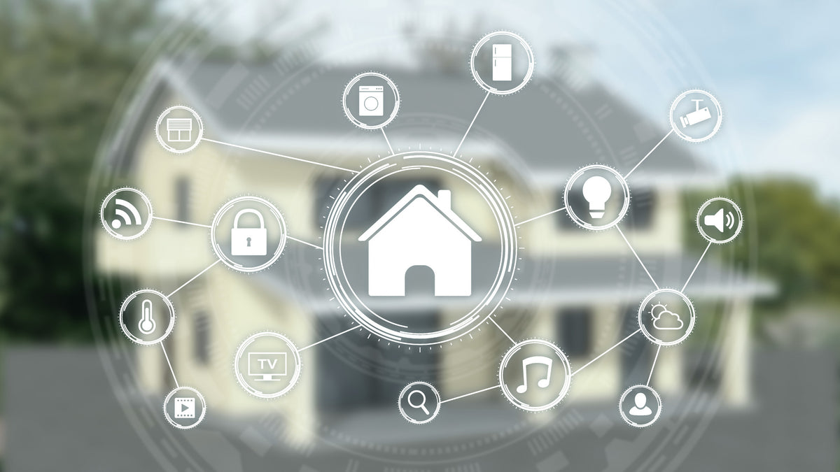Five Quick, Easy & Inexpensive Ways to Automate Your Home | Nexx