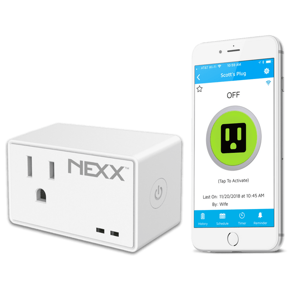Smart Home Support - Shop Smart Home Products | Nexx