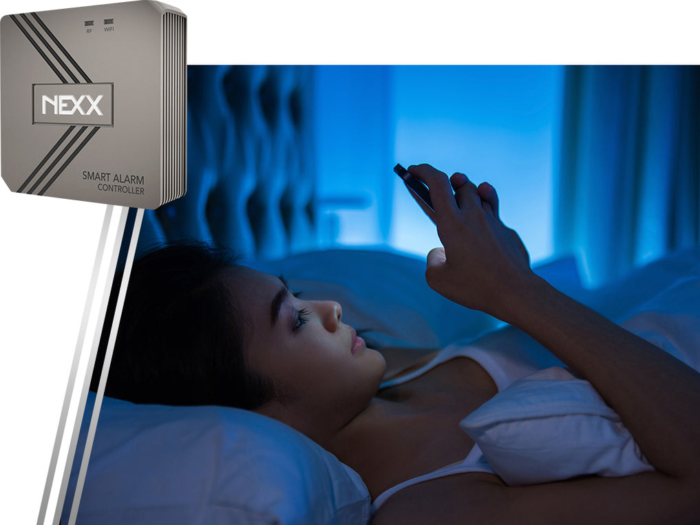 Nexx | Nexx - Smart Products For Everyday Living