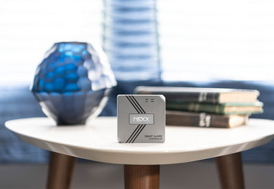 Nexx | Nexx - Smart Products For Everyday Living